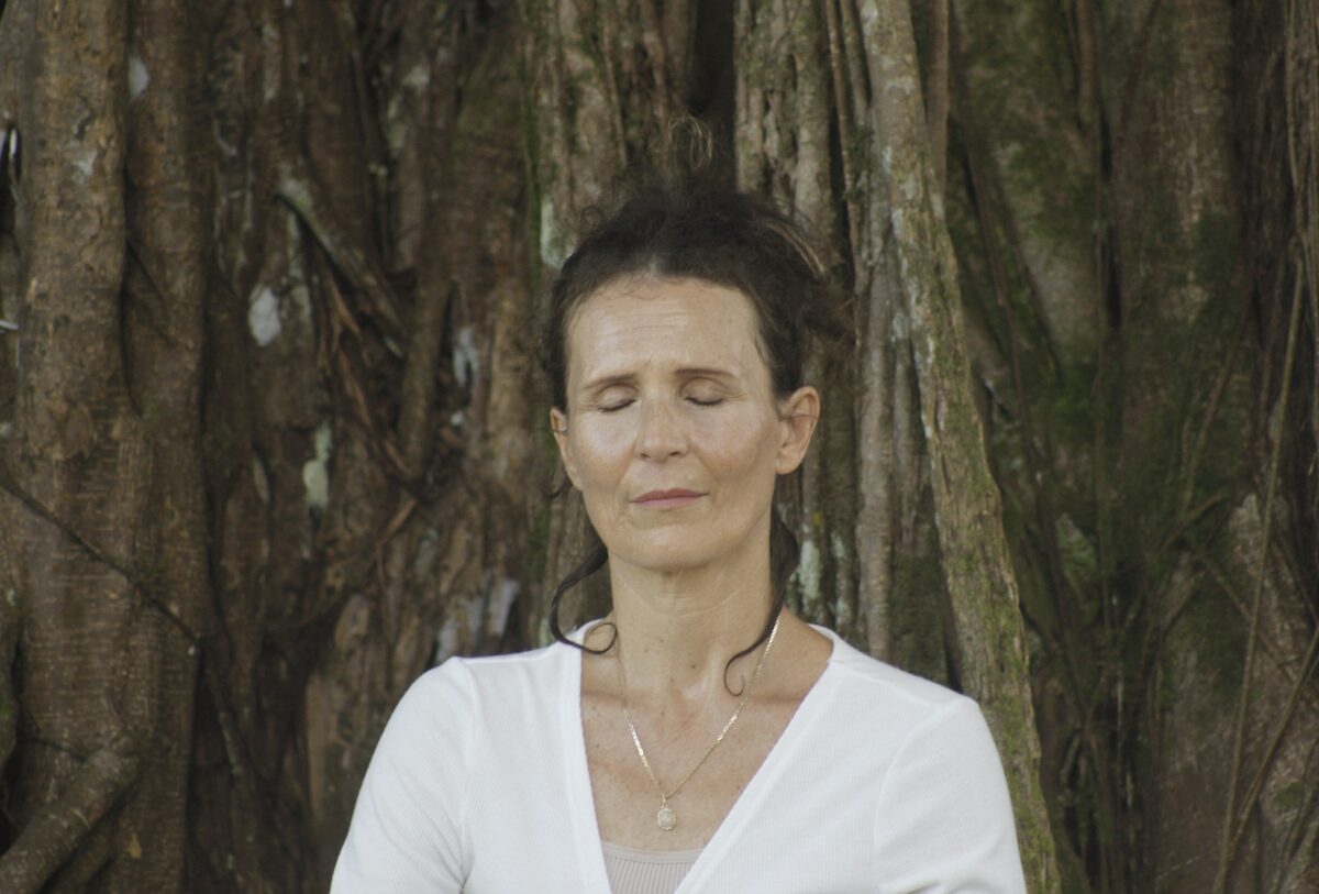 Recapitulation Video Library - Aerin Alexander