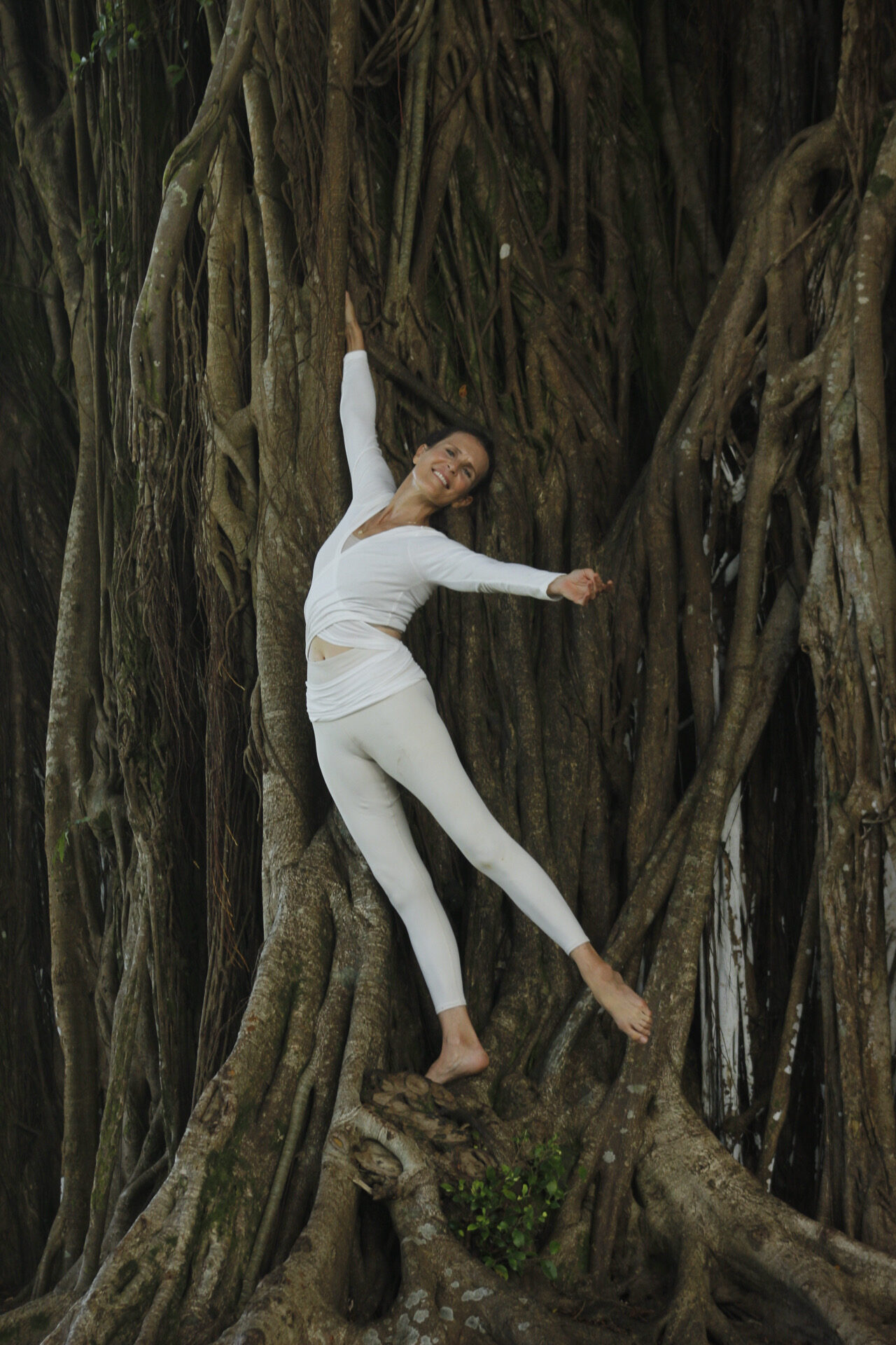 Revitalize Your Body – Total Body Reset - Aerin Alexander